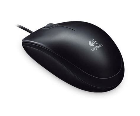 Mouse Logitech Optical Oem