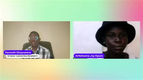 Joys Success With My Book Kenneth Obayuwana Posted On The Topic Linkedin
