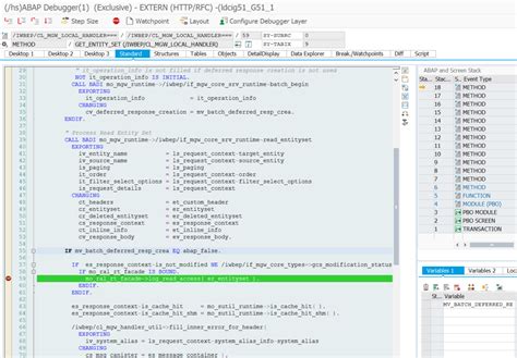 Read Access Logging In Gateway Sap Community