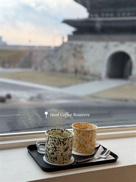 6 Places To Visit In Suwon 🇰🇷🏰 Gallery Posted By 💐 Lemon8