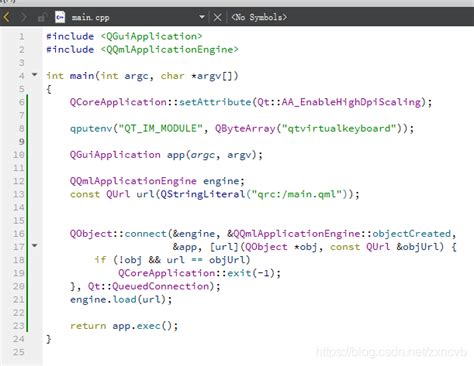 windows下qt使用virtualkeyboard键盘 qvirtualkeyboard csdn博客