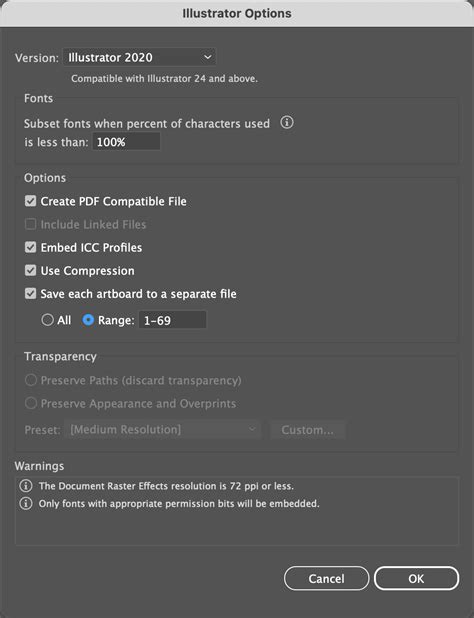 Solved How To Export Every Artboard As Separate PDF File Adobe