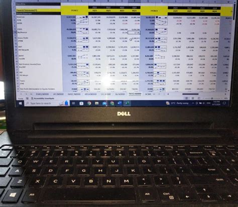 Abdul Nazeer Mohamed Sathik On Linkedin Working With Numbers Is Fascinating Because It Allows