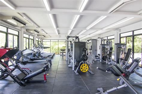 Gallery The Hills Rehab Thailand