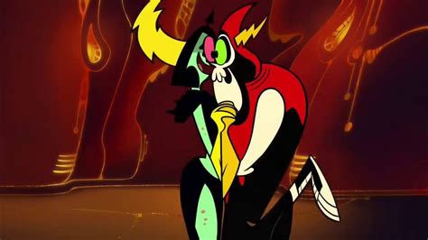 Im The Bad Guy Wander Over Yonder Song Youtube