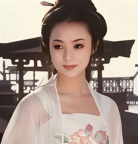 Xi Shi One Of The Top Ten Beauties In The Spring And Autumn Period And