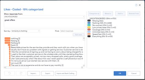 Mastering Text Coding With Automatic And Semi Automatic Tools
