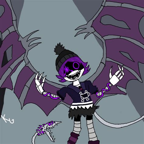 solver uzi im sorry if this sucks r murderdrones