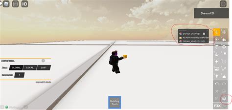 Building Tools By F3x At Alma Jones Blog