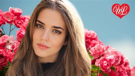 ОХ ДЕВОНЬКИ КРАСОТКИ ♫ ХИТЫ ШАНСОНА ДЛЯ ТАНЦПОЛА Wlv ♫ ПЕСНЯ ЗАЖИГАЛКА ♫ Russische Musik