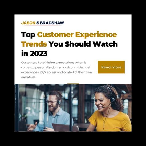 jason s bradshaw on linkedin jasonsbradshaw cx customerexperience businesstips…