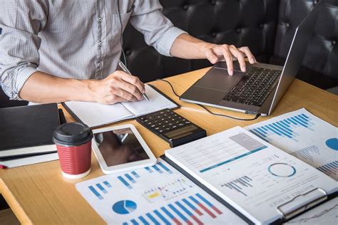 Apa Itu ROA Return On Assets Pengertian Fungsi Ide Penelitian