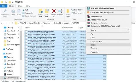 Print Job Stuck In Queue Here Is How To Cancel Or Clear It
