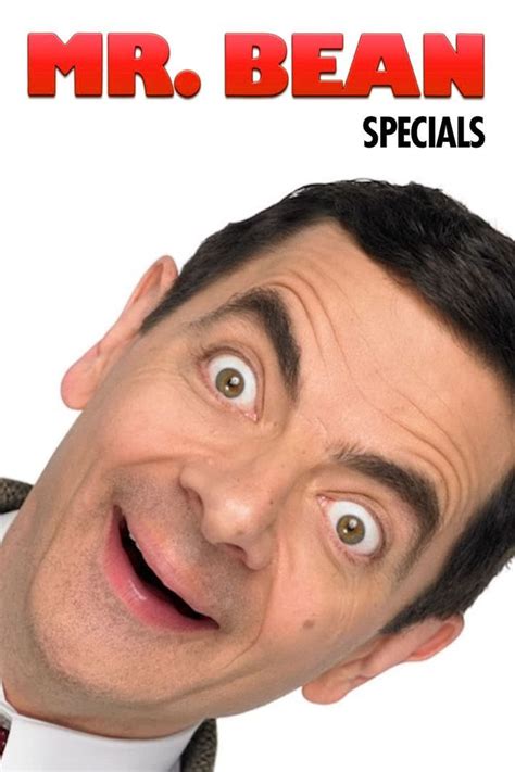 Watch Mr Bean 1990 Tv Show Free On Plex Plex