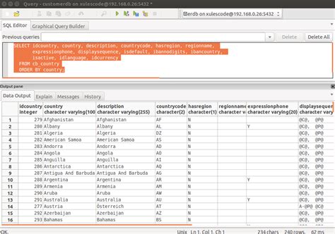 Creando Informes En Java Con Jasperreports Desde Jaspersoft Studio