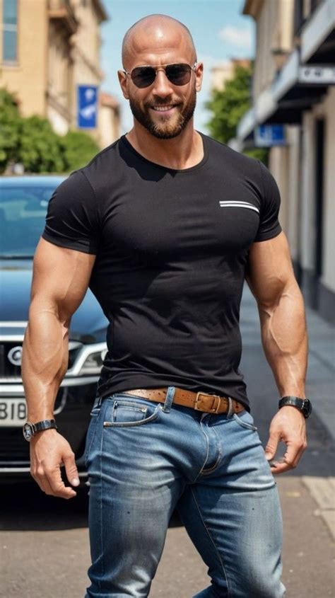 Pin On My Muscles