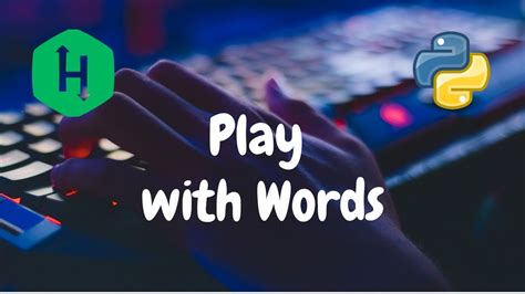 234 Play With Words Dynamic Programming Hackerrank Solution