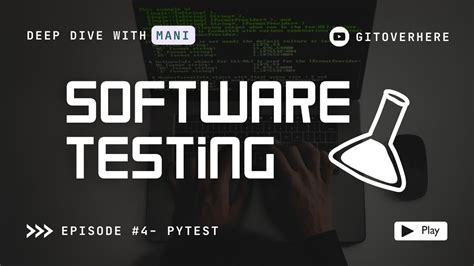 آموزش PyTest YouTube