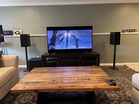 Help Pick My Next Upgrade Setup And My Ideas In Op Comment R