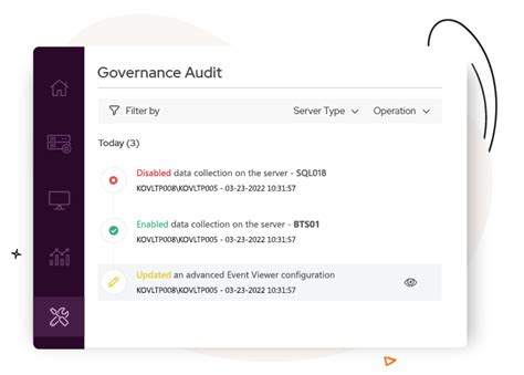 Biztalk360 Release V111 Features Biztalk Server Monitoring And Management Solution Biztalk360
