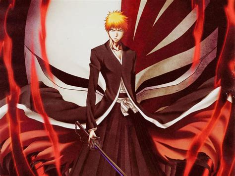 [100 ] Bankai Wallpapers