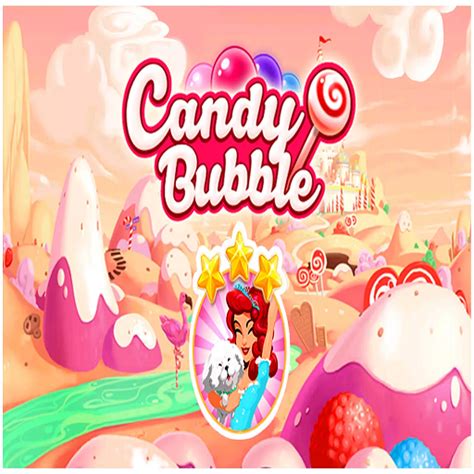 Candy Bubble For Pc Mac Windows 11 10 8 7 Free Download