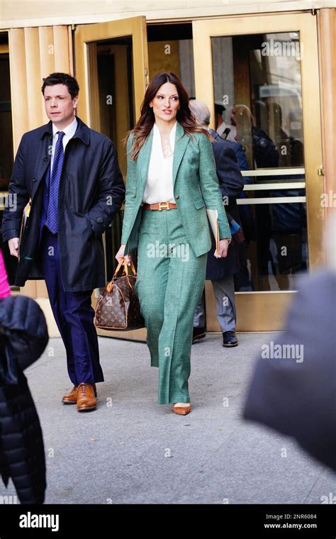 Photo By John Nacion Star Max Ipx 2020 3 11 20 Donna Rotunno At The