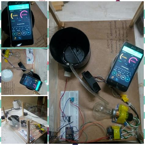 Github Rajeshkrsahooautomated Greenhouse Using Iot Monitoring The