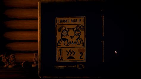 Inscryption Cabin Safe Puzzle Guide Safe Codes