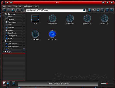 16 pro win10 uefi problem installing page 2 installing zorin os