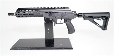 Iwi Galil Ace Short Barrel Rifle 7 62 X 39 Gen 2