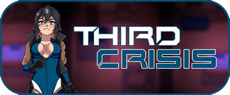 Third Crisis 110 The Modding Update Third Crisis By Anduo Games