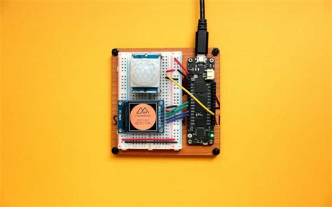 Simplifying Iot Solution Creation With Iot Development Kits The Swiss Quality Consulting