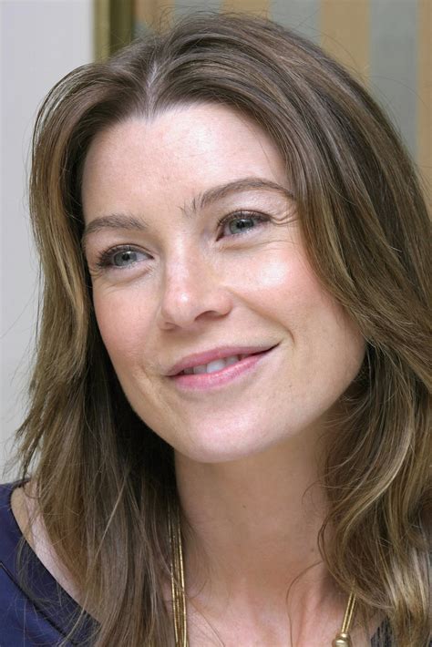 Imágenes De Fondo De Pantalla De Ellen Pompeo