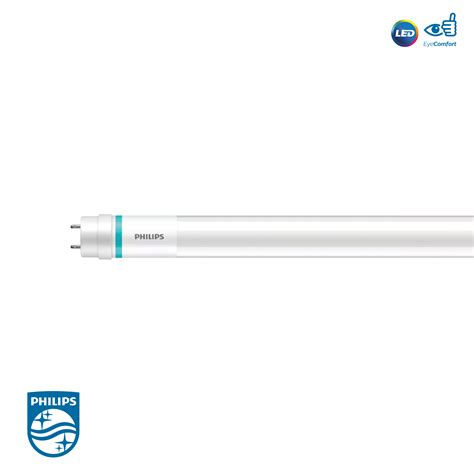 Philips Ledtube T8 14w 2100 Lm 6500k 120 Cm 60000 Working Hours Obaido