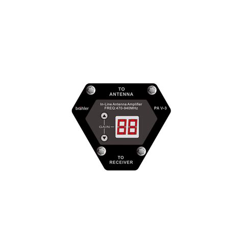 信号放大器 贝拉技术服务（北京）有限公司