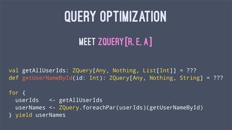 Designing A Functional Graphql Library Ppt