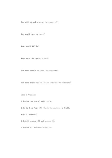 Lesson103教学设计方案doc人人文库网