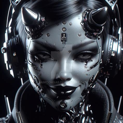Saimoomsab Faces 12 Black Sector By Saimoomsab On Deviantart