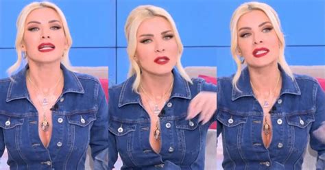 Κατερίνα Καινούργιου Oύρλιαζε έξαλλη με αυτά που άκουσε για τις