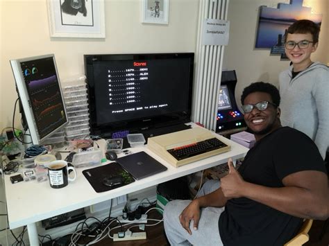 Environmental Monitoring Station Esp32 Raspberry Pi Influxdb