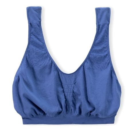 Bali Crop Top Bra