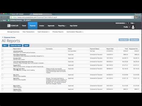 SAP Concur Expense Pricing Reviews 2025 Techjockey Com