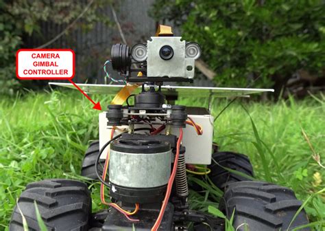 I Went Crazy During COVID Turning A Cheap R C Car Into A Complex Solar Powered Rover That