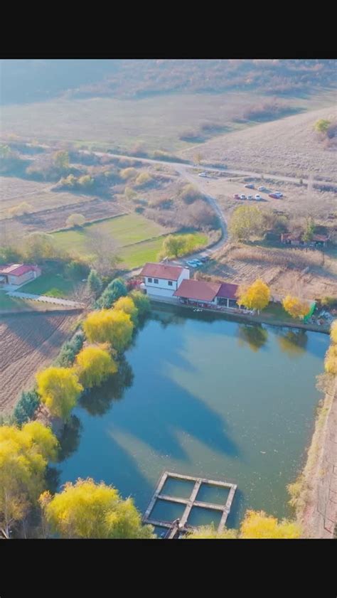 Рибник Глобица РИБНИК ГЛОБИЦА ОТВОРЕН ЗА ВАШИТЕ ПРИЈАТНИ МИГОВИ ПОВЕЛЕТЕ ВЕ ОЧЕКУВАМЕ 19 11