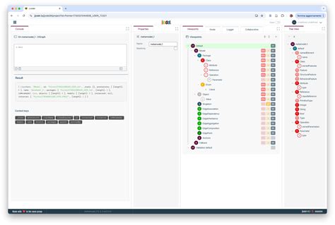 Getting Started Jjodel
