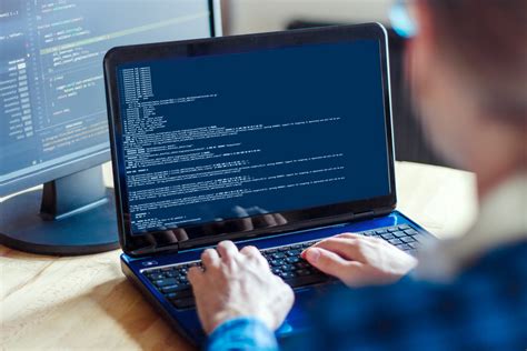 A History Of Computer Programming Languages