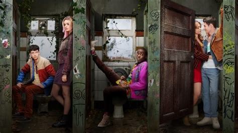 Afleveringen Overzicht Van Sex Education Serie Mijnserie