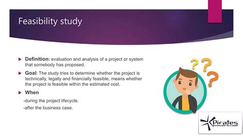 Feasibility Study PPTX