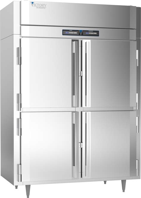 Hrs 2d S1 Ew Hd Hc Ultraspec Dual Temp Refrigerator Warmer Victory